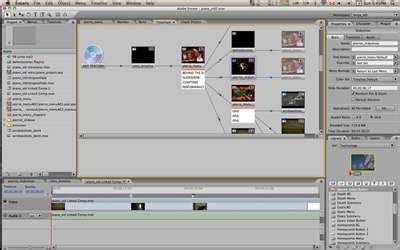 Ars Technica Reviews Adobe Encore CS Ars Technica