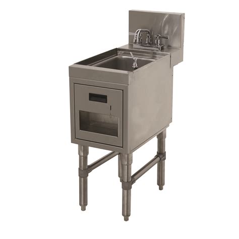Advance Tabco Prhsst 24 12 Midwest Restaurant Supply