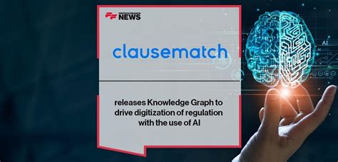 Kieran L On Linkedin Clausematch Releases Knowledge Graph To Drive