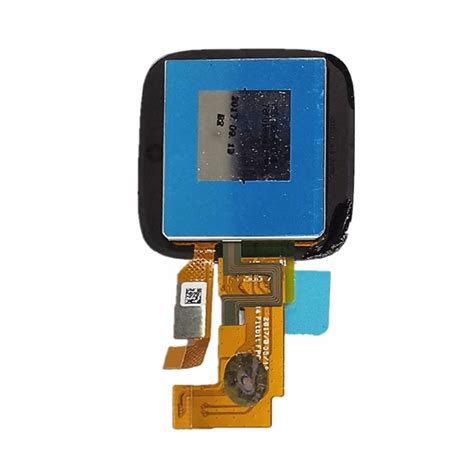 Original Lcd For Fitbit Versa 2 Lcd Display Touch Grandado