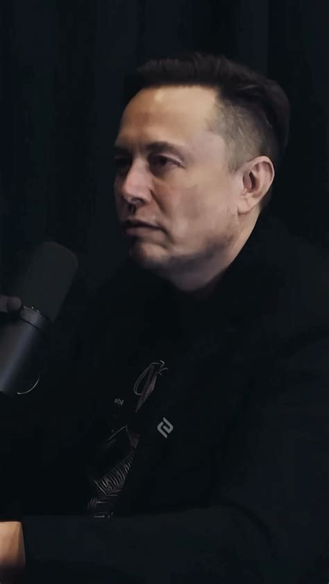 Elon Musk The Reason Were Seeing Such An Extreme Show Of Hate And Violence Is Because Were