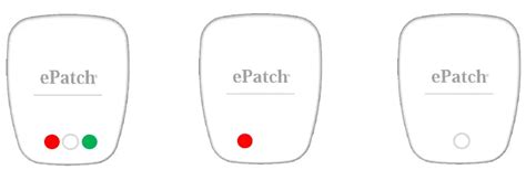 Braemar Epatch Ecg Recorder User Guide