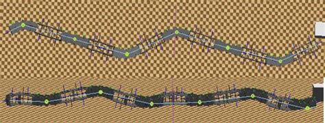 Figure 7 From Analysis And Simulation Of The Modular Robotic System