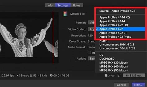 What Is ProRes And How To Fix A Corrupted ProRes File