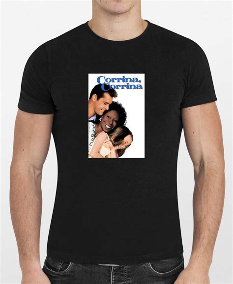 Corrina Corrina 1994 Movie Poster Graphic T Shirt Men Or Women New