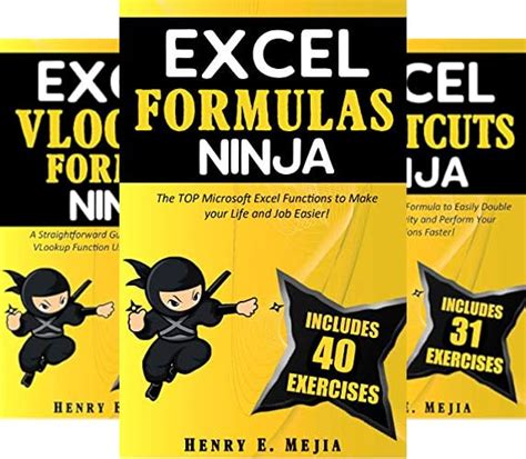 Excel Pivot Tables And Pivot Charts Ninja Step By Step Tutorial On How To Create Amazing Pivot