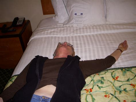 Mom Passed Out Amandajanehughes Flickr