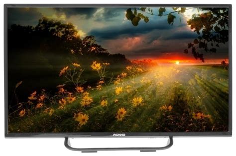 Купить телевизор Asano 32LF1120T — СебеВДом.ру