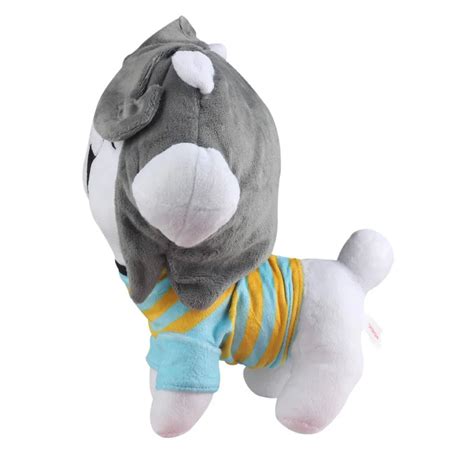 Undertale Merch Temmie Plush Toy Soft Stuffed Toy Cartpitol