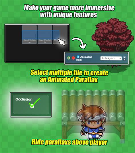 Realtime Parallax Map Builder Version 100 Released Realtime