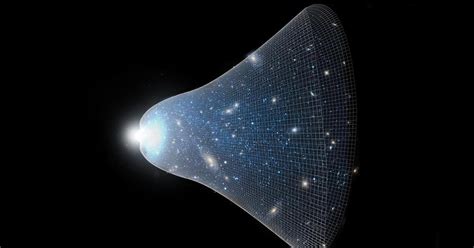 Pbs Space Time Is Our Model Of Dark Energy Wrong New 42σ Results