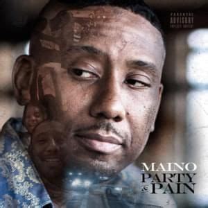 Maino Lyrics Songs And Albums Genius