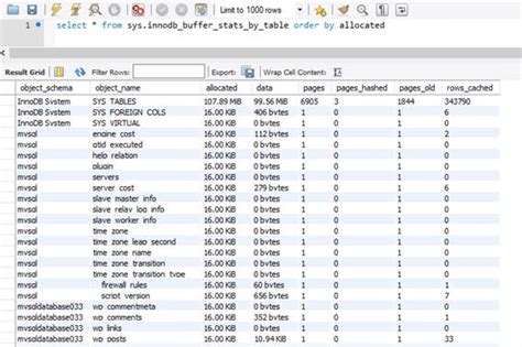usar o sys schema banco de dados do azure para mysql microsoft learn