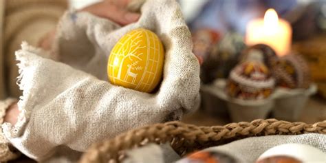 Пасха 2026 в Украине по новому календарю ПЦУ дата празднования и значение для христиан Nv