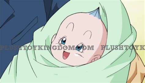 Dragon Ball Z Bulla