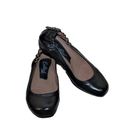 Earthies Shoes Ladies Earthies Ballet Shoes 6 2 Poshmark