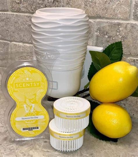 Our Wall Fan Diffusers Are An Amazing Waxless Scent Delivery System