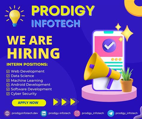prodigy infotech prodigy infotech instagram photos and videos