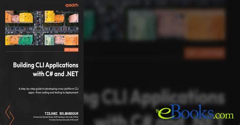 Building Cli Applications With C And Net