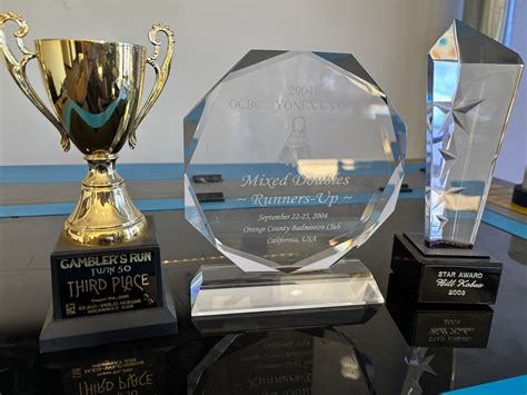 The Art Of Laser Engraving Trophies A Comprehensive Guide Omtech