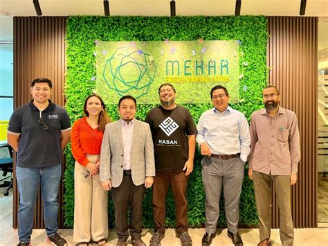 Hadi Othman On Linkedin Brunei