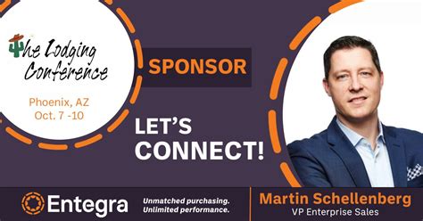Networking Hospitality Businessgrowth Entegraps Lodgingconference Hotel Lodging