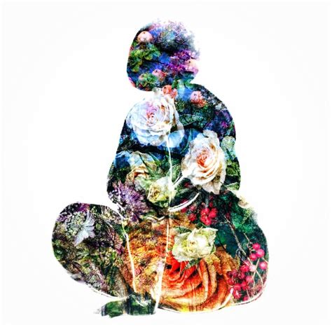 Fat Woman Art Etsy