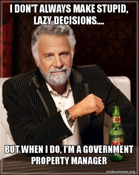 Lazy Manager Meme 109 Funniest Project Management Memes And Tiktoks