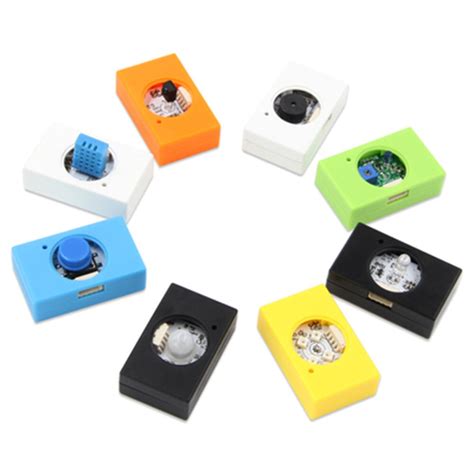 Ttgo T Watch Sensor Module Accessories Buzzer Bu Grandado