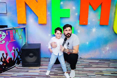 Nemo ნემო ნიკოლოზი