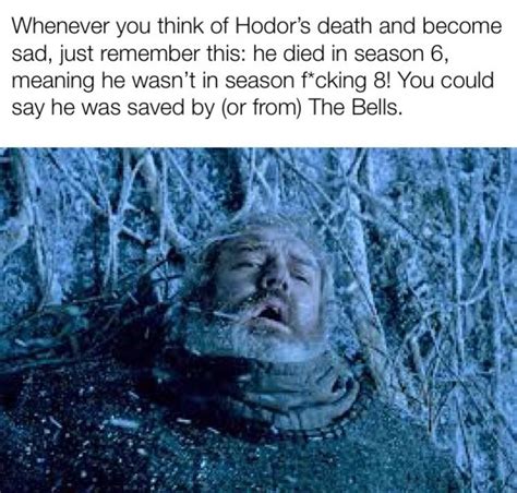 Ah Yes He Ded Boi R Freefolk