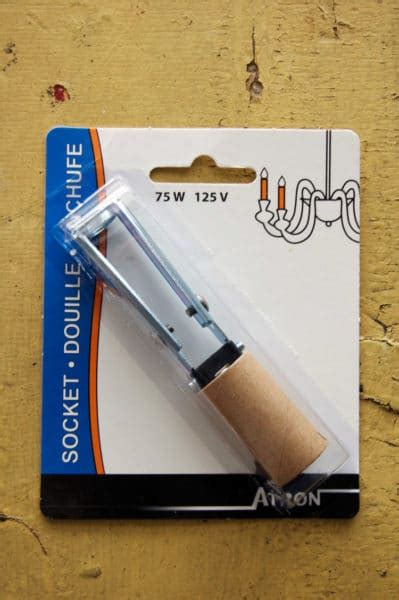 Easy Chandelier Socket Repair How To Replace The Socket