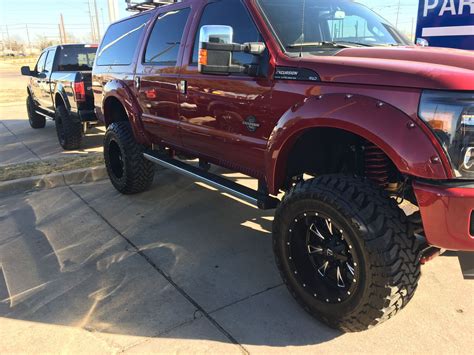 2016 Excursion Conversion Page 3 Ford Truck Enthusiasts Forums
