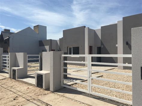 Chiocchetti Inmobiliaria Complejo De Duplex A Estrenar