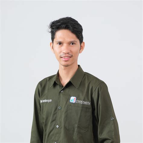 Statistika Dosen Dan Tenaga Pendidik