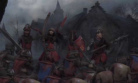 Top 10 Medieval Zombie Survival Tips You Need To Know