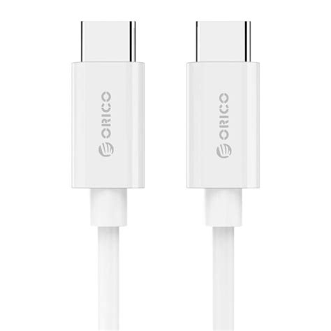 Orico Type C To Type C Data Cable Meter I T Megabyte Computers