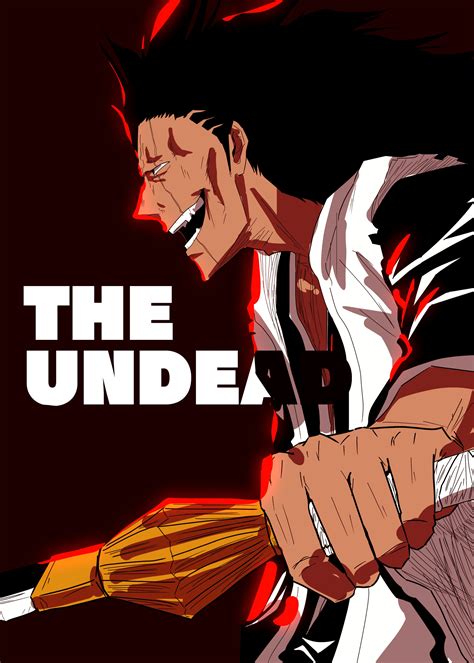Zaraki Kenpachi Quotes Kenpachi Zaraki Wikiwand