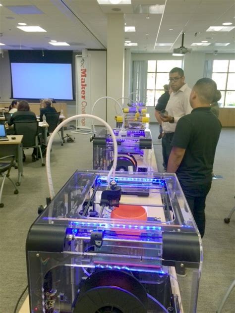 Airwolf 3d Presents 3d Printing Classes Here In Irvine 3d Printing