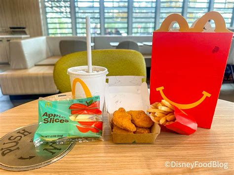 New Mcdonalds Happy Meal Toys Drop Next Weekand Youre Gonna Love