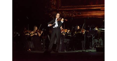 Проф Марио Хосен за „Орфей и Паганини“