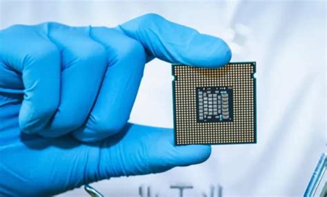 How To Overcome The Global Semiconductor Shortage Aes