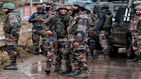The Role Of Data Analytics In Defense Strategies By Emerging India
