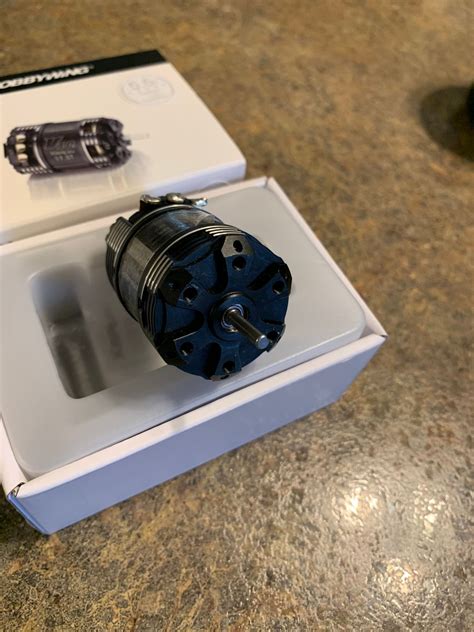 Hobbywing T Like New R C Tech Forums