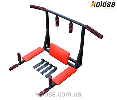 Тренажери для зміцнення мязів турніки бруси та інше спортивне обладнання Домашние тренажеры