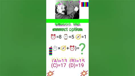 Shortvideo Viral Viralvideo Maths Mathematicalpuzzle Mathamatics