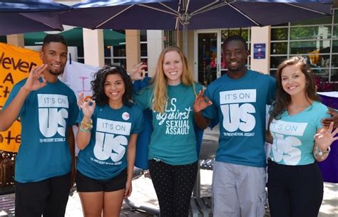 Fau Fau Flipping The Script On Sexual Assault Newsdesk Articles