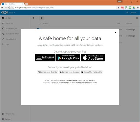 Installing Nextcloud On Ubuntu With Redis APCu SSL Apache Jason Bayton
