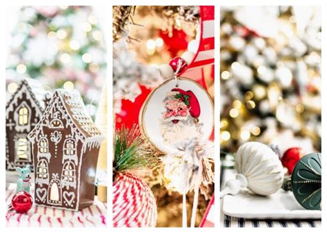 Favorite Christmas Diys For The Budget Conscious Decorator Diy Beautify Creating Beauty At Home