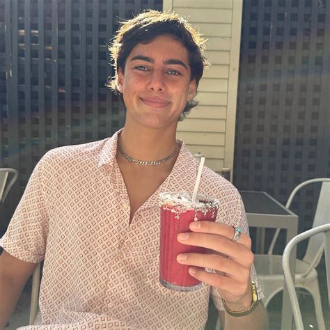 Picture Of Alec Golinger In General Pictures Alec Golinger 1675878395